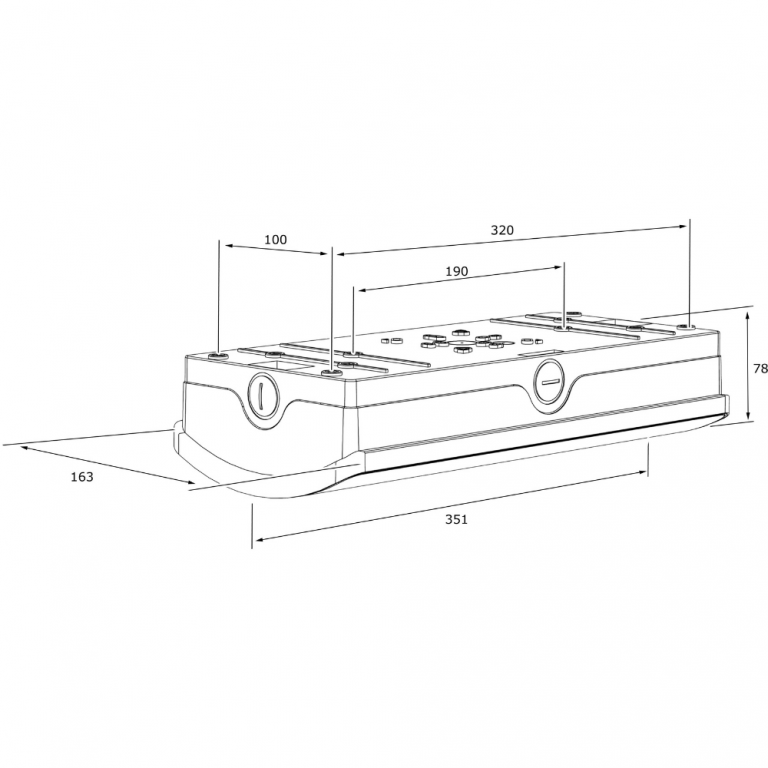 Pro Plus VPA-1 - Famostar