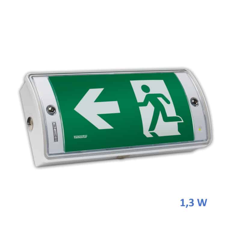 Pro WPA-1 - Famostar